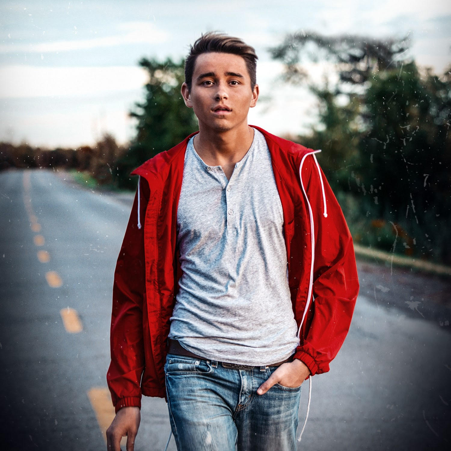 Jordan McIntosh will ‘Steal Your Heart’ | Country Music Junkies by ...