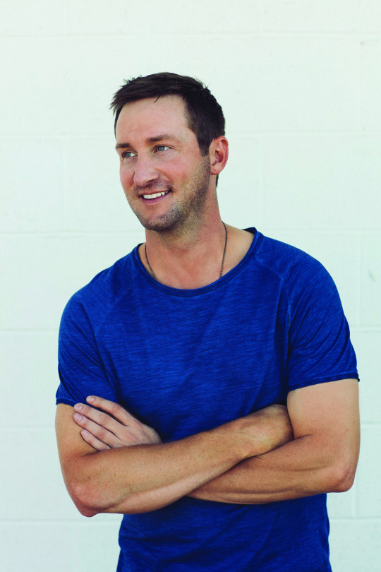 Matt Gary’s “Back” | Country Music Junkies by Patrice Whiffen