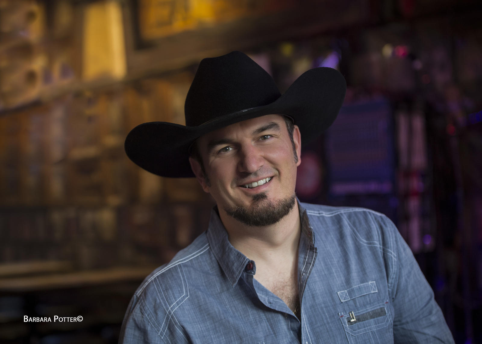 Donny Lee Releases ‘Who I Am’ | Country Music Junkies by Patrice Whiffen