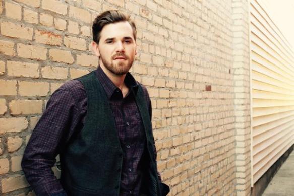 Jeremy Parsons’ Things I Need To Say | Country Music Junkies by Patrice ...