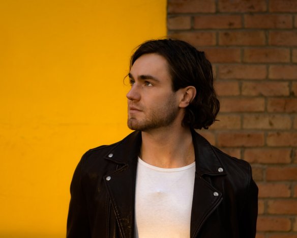 Aaron Pollock “I Don’t Drink Whiskey Anymore” | Country Music Junkies ...